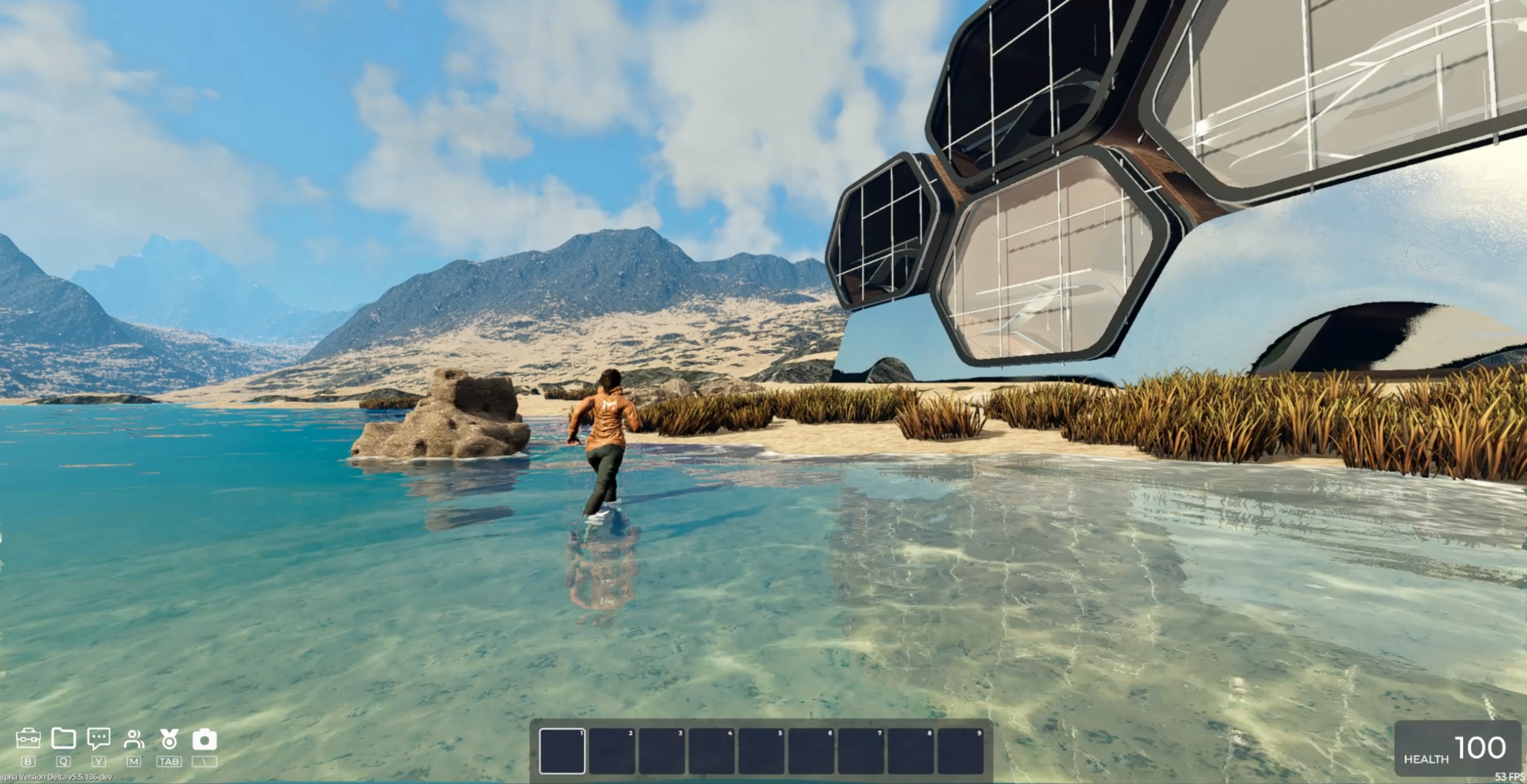 The Mirror The Open Source Robloxuefn Alternative 